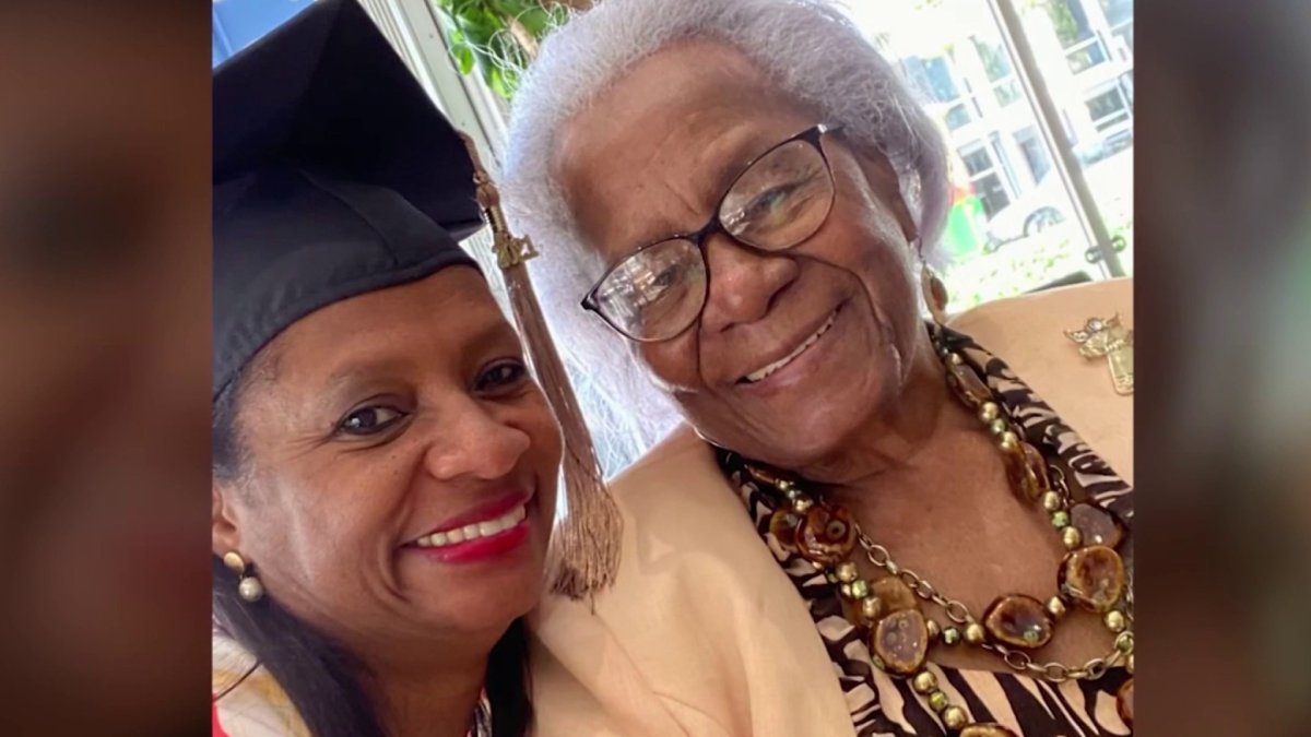 Memorial’s First Black Woman Medical Chief Continues Family’s Mission ...