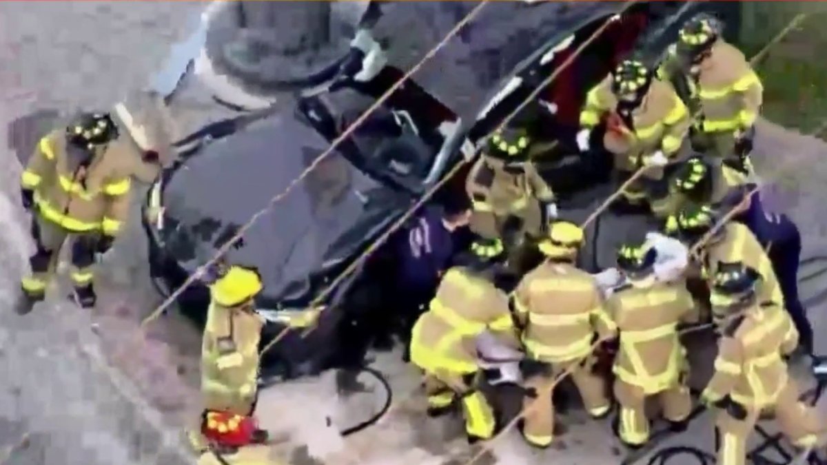 Woman Faces Judge in Miami-Dade Hit-and-Run Crash – NBC 6 South Florida