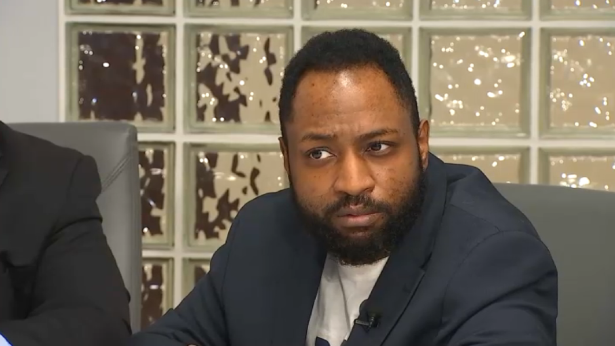 Former Opa-locka City Manager Suing City, Officials After Termination ...