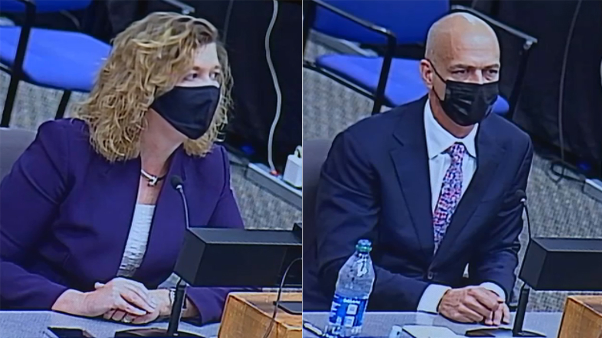 The Broward School Board Has Settled on Two Candidates for ...