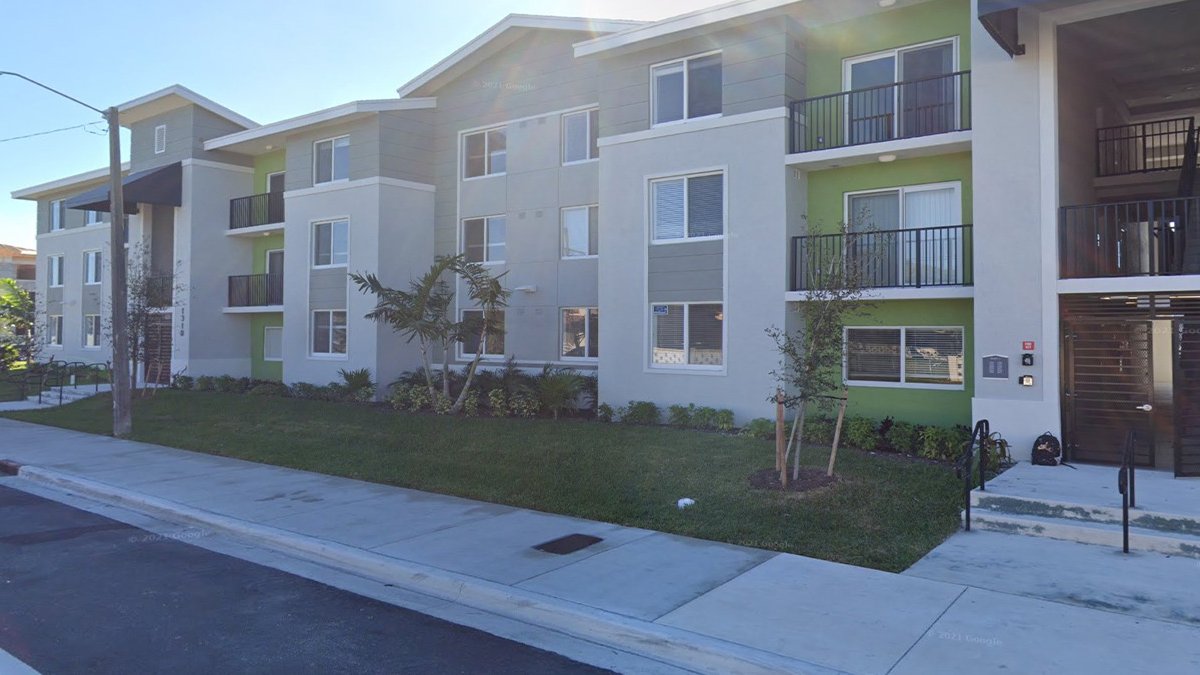 Latest Phase of Liberty Square Redevelopment Begins – NBC 6 South Florida