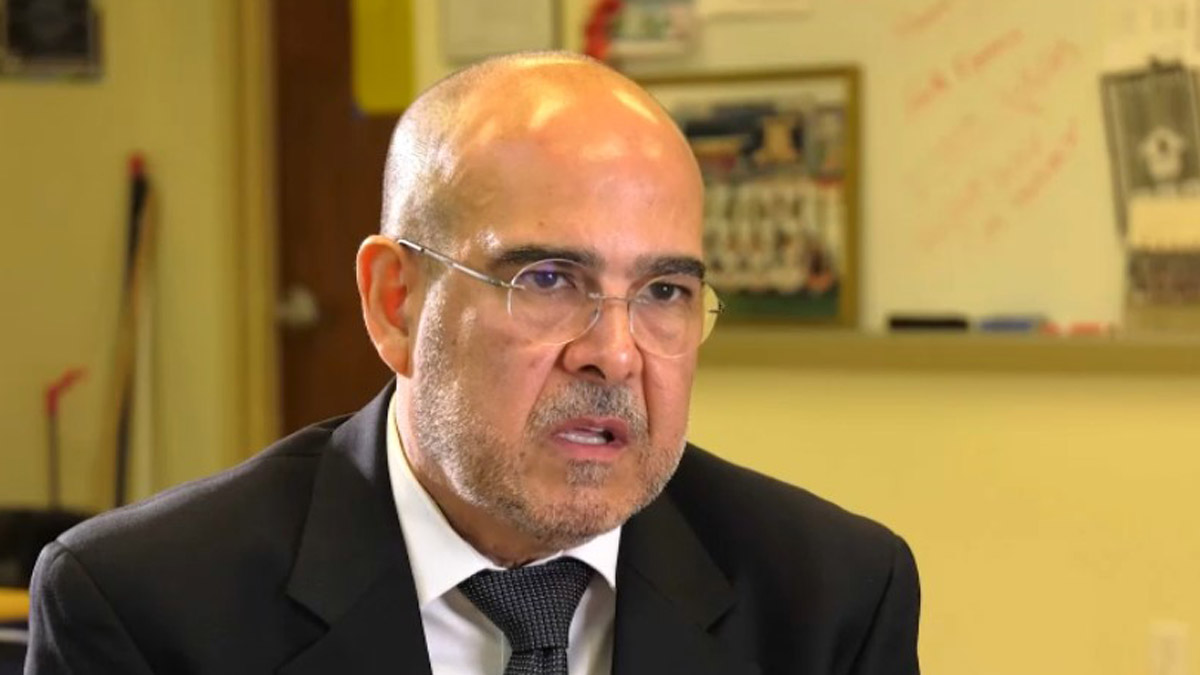 New Miami-Dade Superintendent Discusses Priorities and Concerns – NBC 6 ...