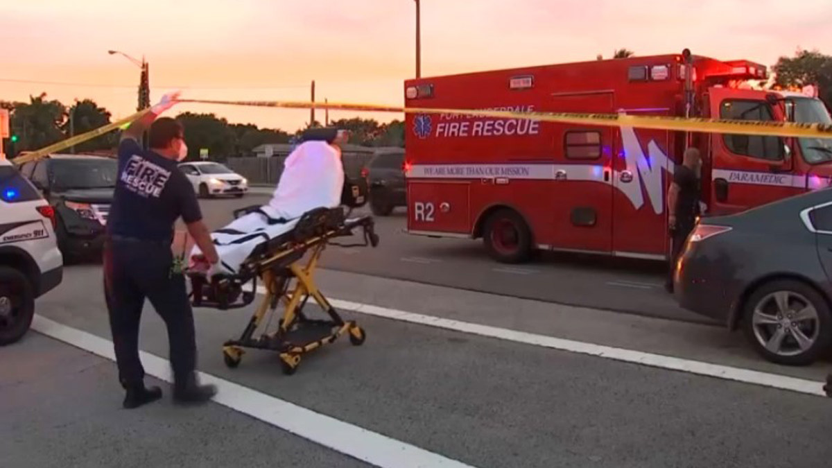 Drug Dealer Gets 9 Years in Prison in 2022 Wilton Manors Spring Breaker ...