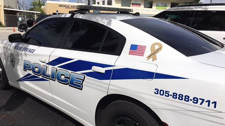 Miami Springs Police Warning Residents of Recent Phone Scam – NBC 6 ...
