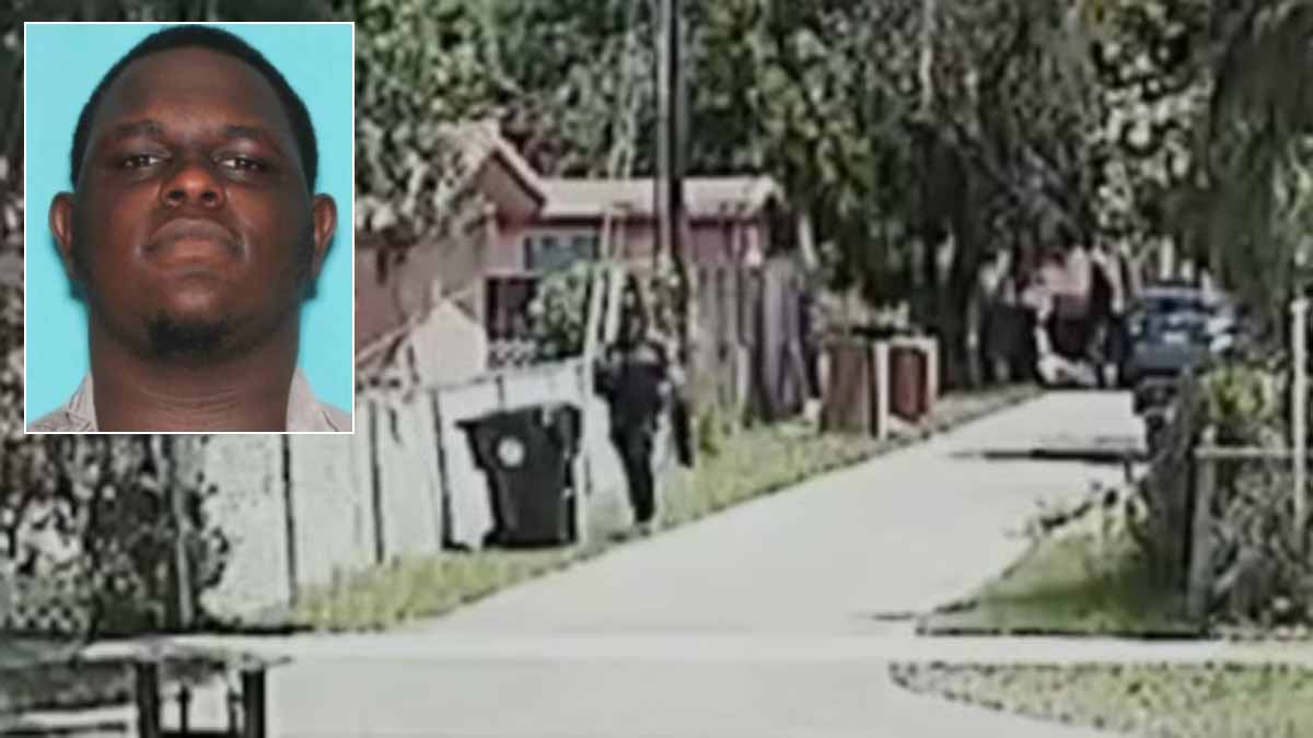 ‘Very Senseless’: Police Work to Solve Cold Case Murder in North Miami ...