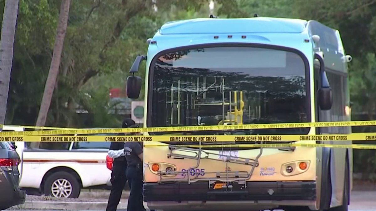 ‘God Sent Me There’: Operator Speaks About Quick Actions During Deadly ...