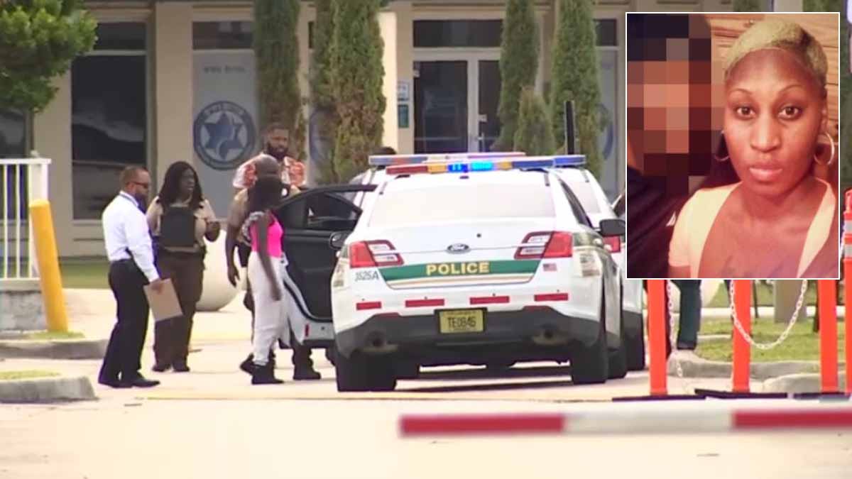 Husband Fatally Shoots Wife At Jewish Community Center: Miami-Dade ...