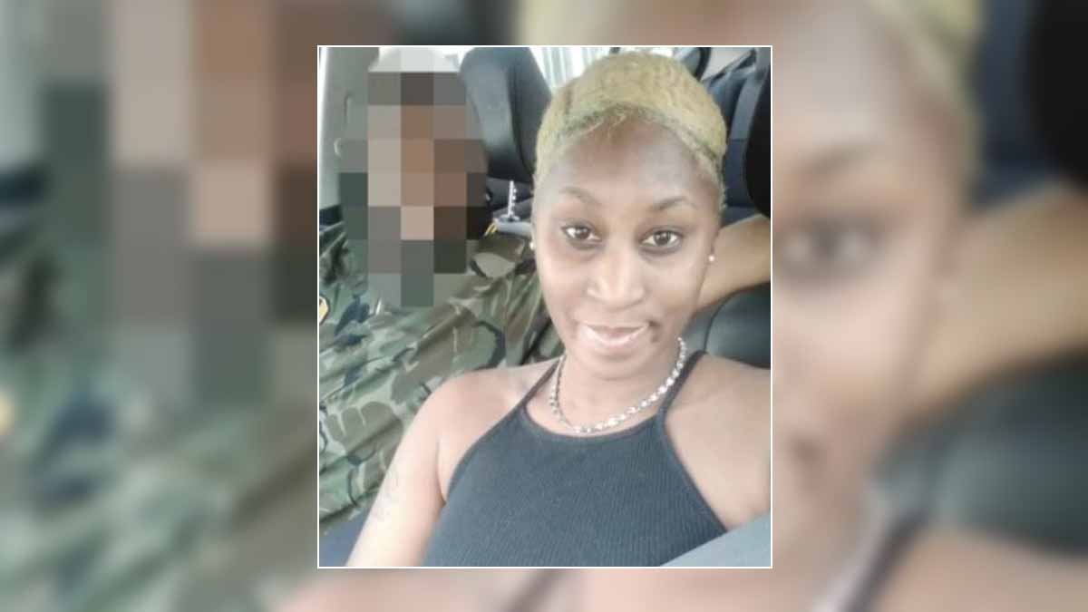 ‘I Knew She Was Gone’: Mother Who Witnessed Miami-Dade JCC Murder ...