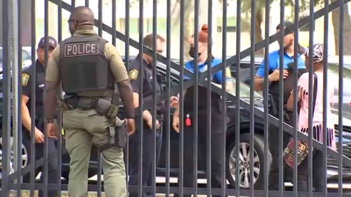 Adults Charged in Attack on Students at Miami Central Senior High – NBC ...