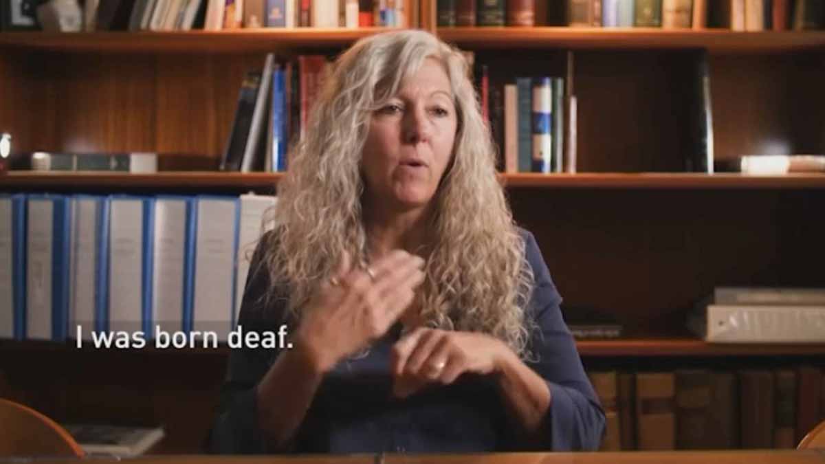 Deaf Patient’s Lawsuit Leads to More ASL Interpreters – NBC 6 South Florida