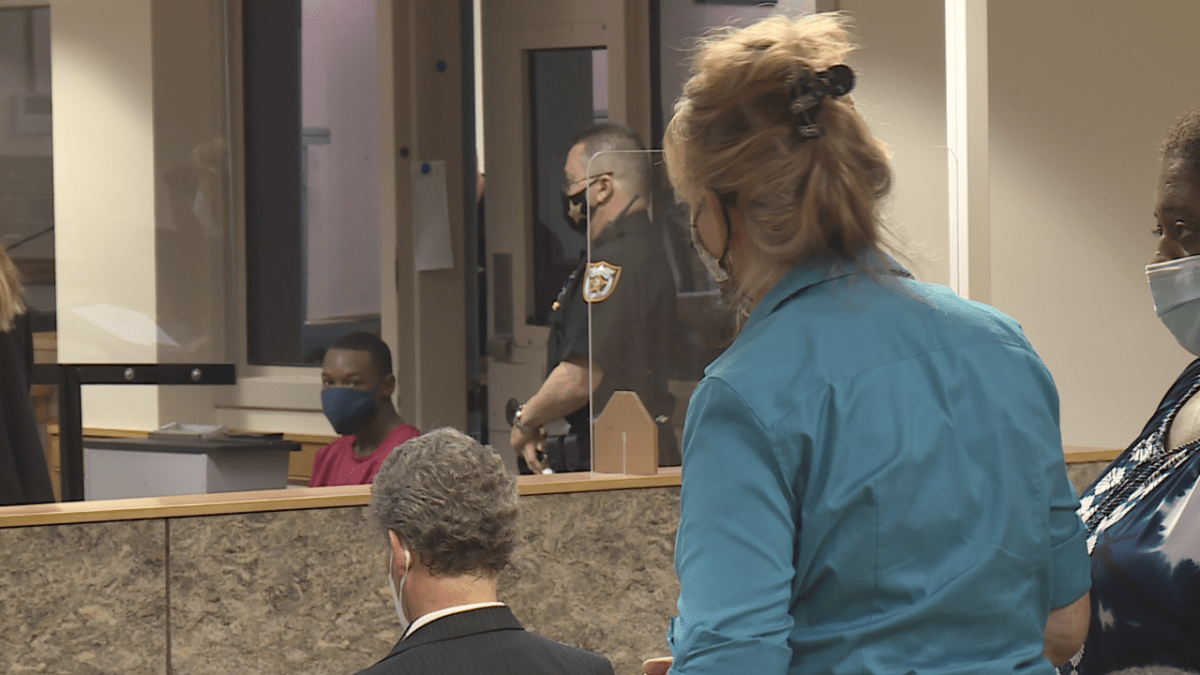 Judge Rejects Plea Deal For 18 Year Old In Fatal South Florida Crash