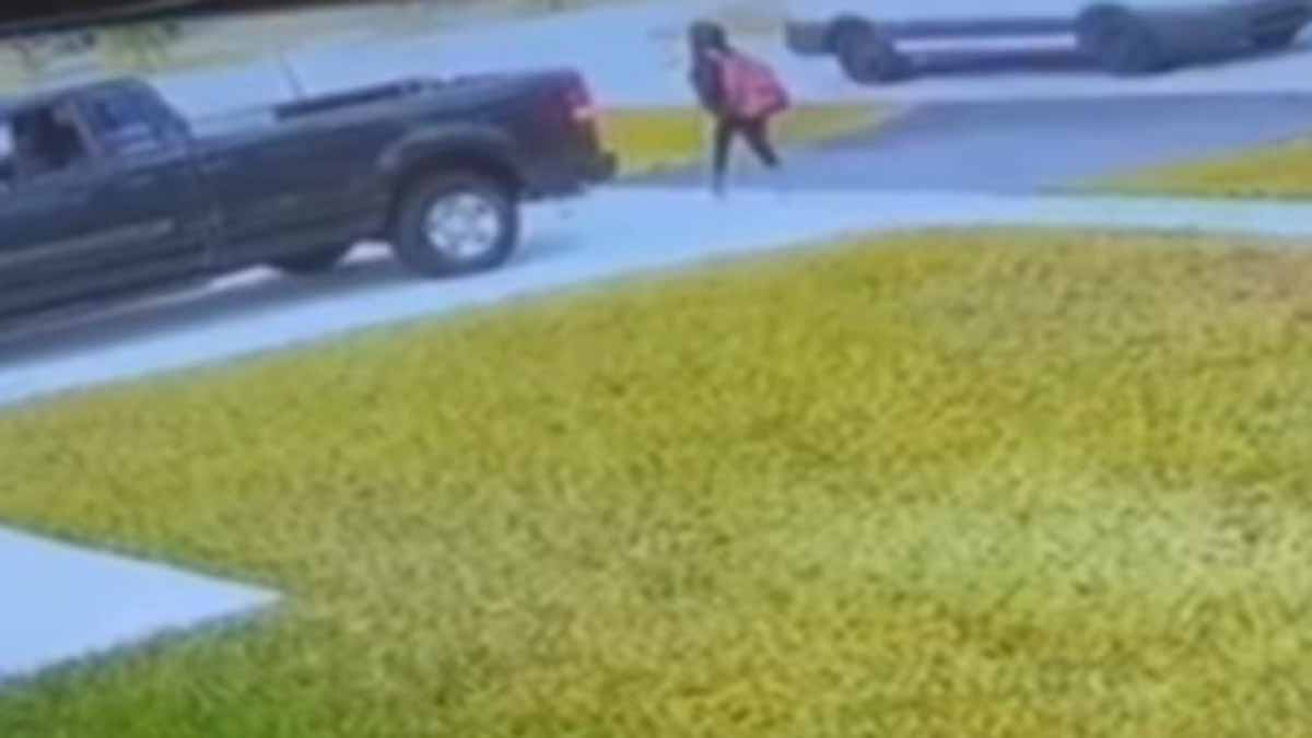 Man Accused Of Sex Assault Of 16 Year Old Girl Walking Home From School