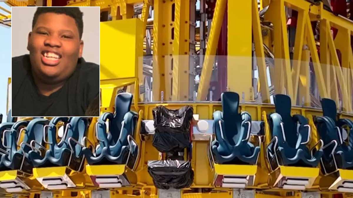 Parents: Son’s Death on Florida Ride Could’ve Been Prevented – NBC 6 ...