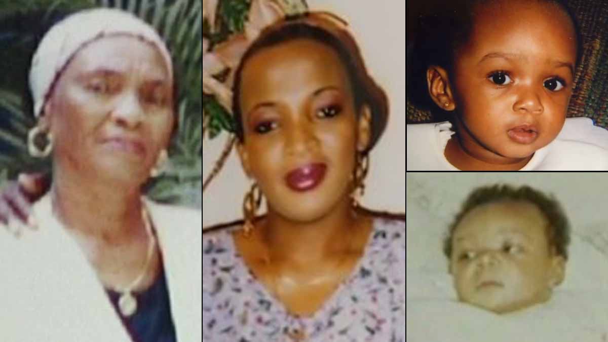 Family renews calls for justice in brutal 1997 Miramar quadruple murder – NBC 6 South Florida