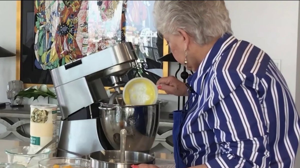 Cooking With Bubbe – NBC 6 South Florida