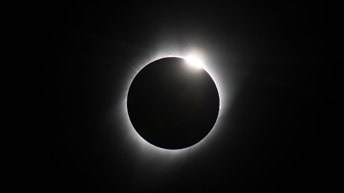 2024 Total Solar Eclipse Will Be Last One in US Until 2045, Scientists ...