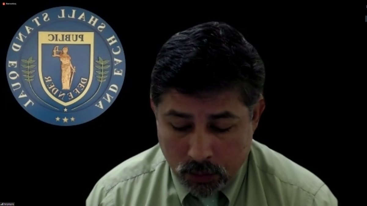 Bond Court: Mark Santel – NBC 6 South Florida