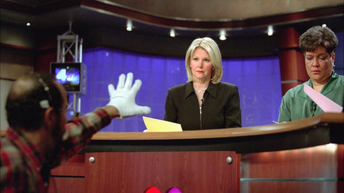 Wendy Rieger, NBC4 Washington Reporter, Dies at 65 – NBC 6 South Florida