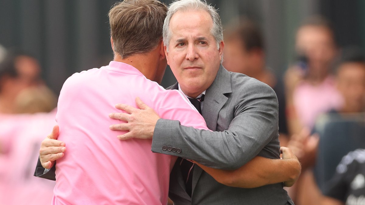 Inter Miami Owner Pitches Stadium Deal in One On One Interview – NBC 6 ...