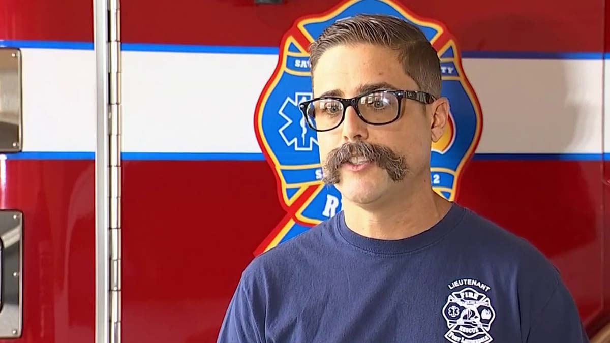 Local Firefighter Heading to Ukraine To Help First Responders – NBC 6 ...