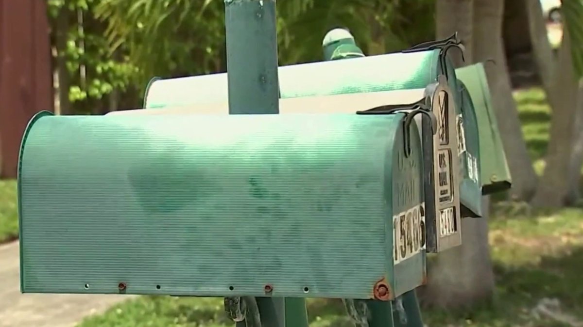 Postal Police Say They’ve Been Sidelined Amid the Rise of Mail Theft ...