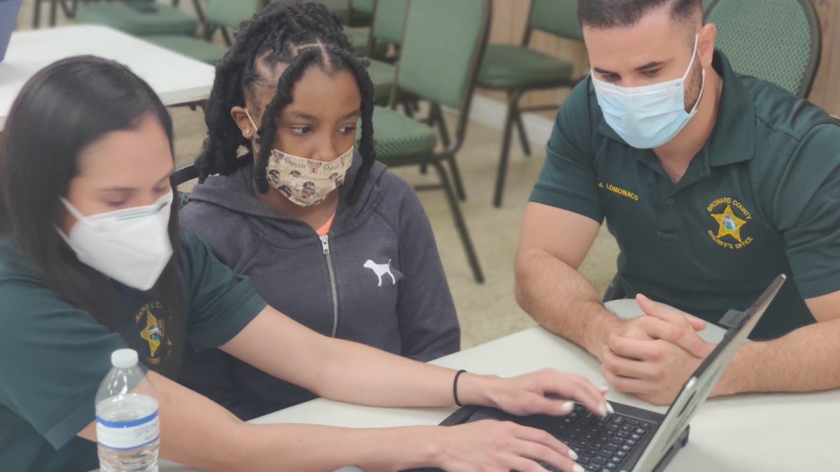 BSO Program Helps Students Prepare for the Workforce – NBC 6 South Florida