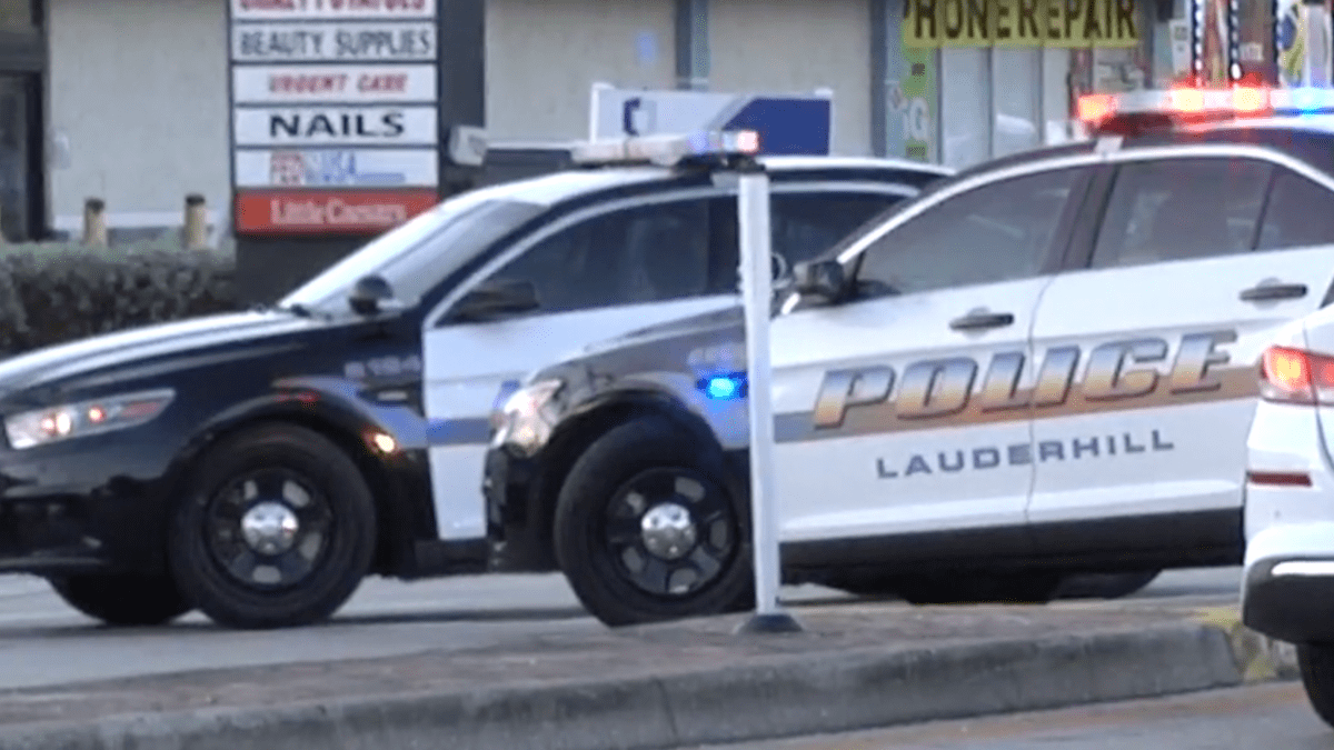 Lauderhill Frequent Faller Facing Fraud Charge: Police – NBC 6 South ...