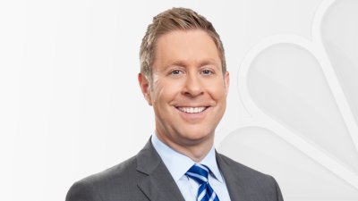 Adam Berg – NBC 6 South Florida