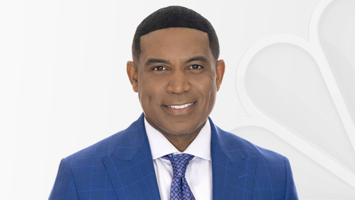 Jawan Strader – NBC 6 South Florida
