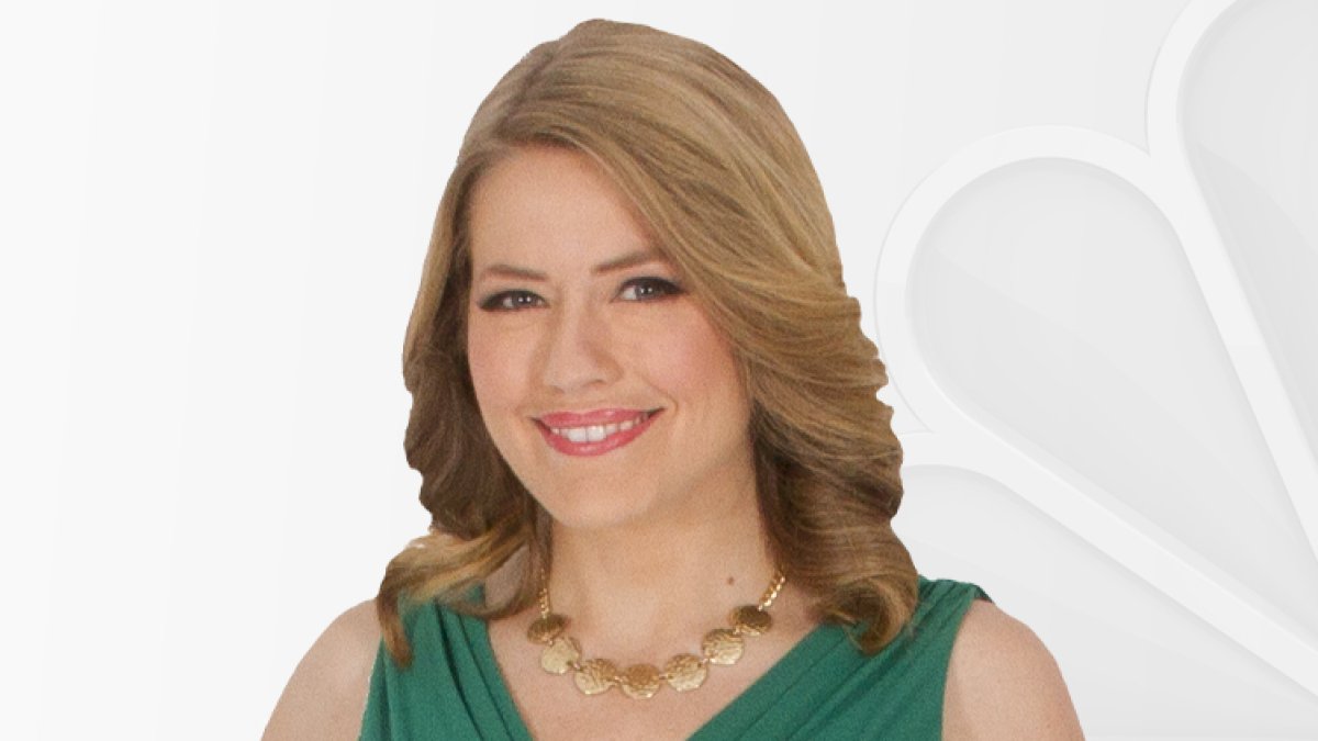Julia Bagg – NBC 6 South Florida