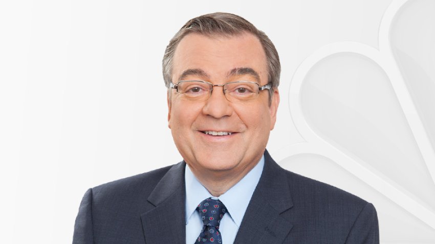 Tony Pipitone – NBC 6 South Florida