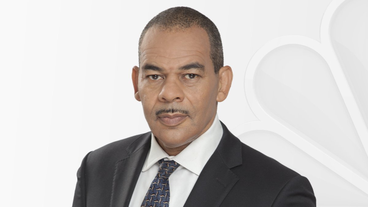 Willard Shepard – NBC 6 South Florida