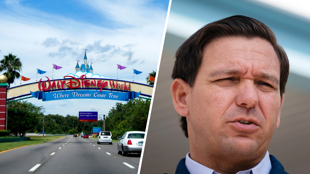 Settlement reached in lawsuit between Florida Gov. DeSantis’ allies and ...