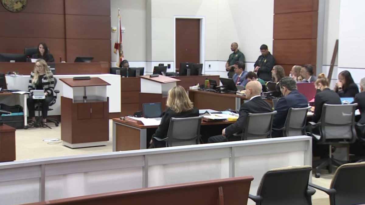 Parkland Trial a Rare, Curtailed Look at Mass Shooting Gore – NBC 6 ...