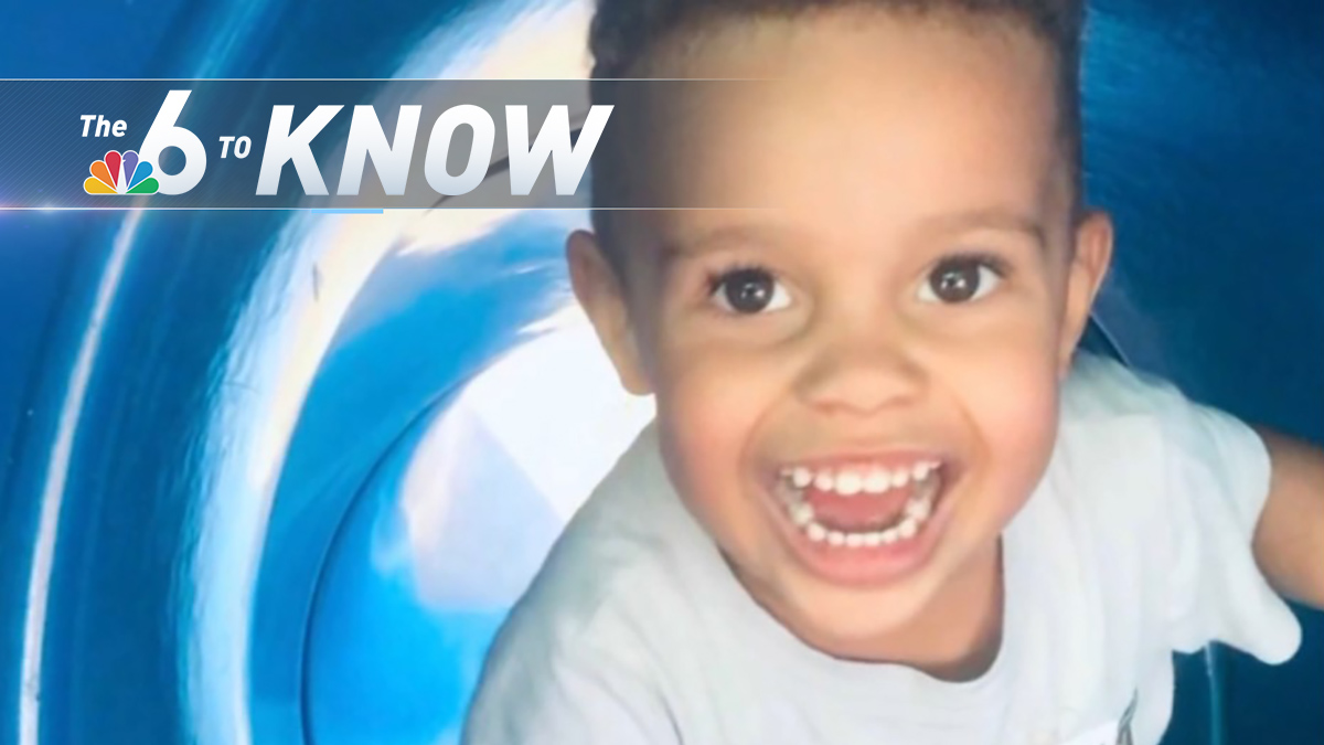 6 to Know: Top Stories of the Day – NBC 6 South Florida