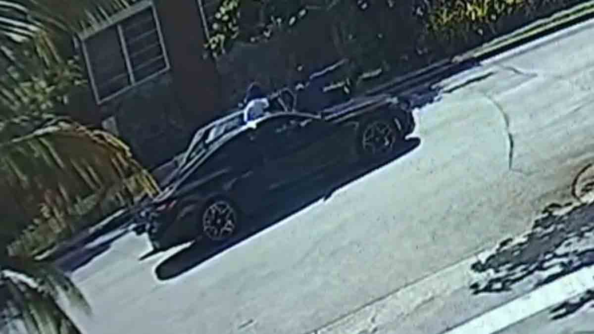 Man Shot During Road Rage Incident In Nw Miami Dade Nbc 6 South Florida