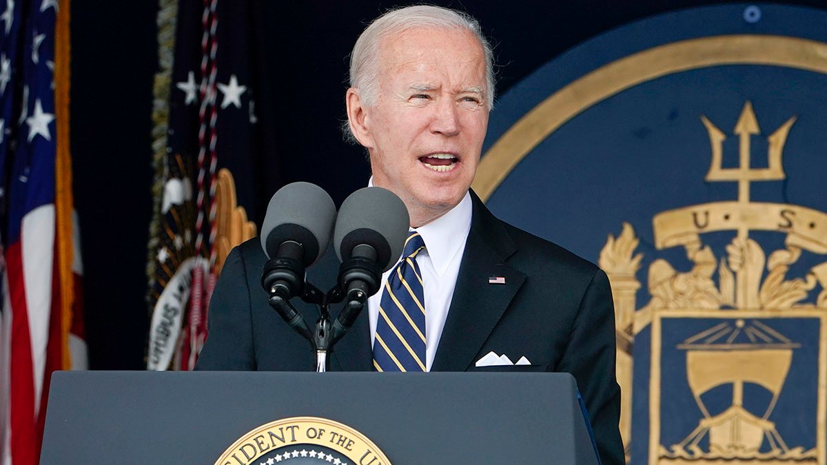 President Biden to Make Visits to Central Florida Cities Next Monday ...