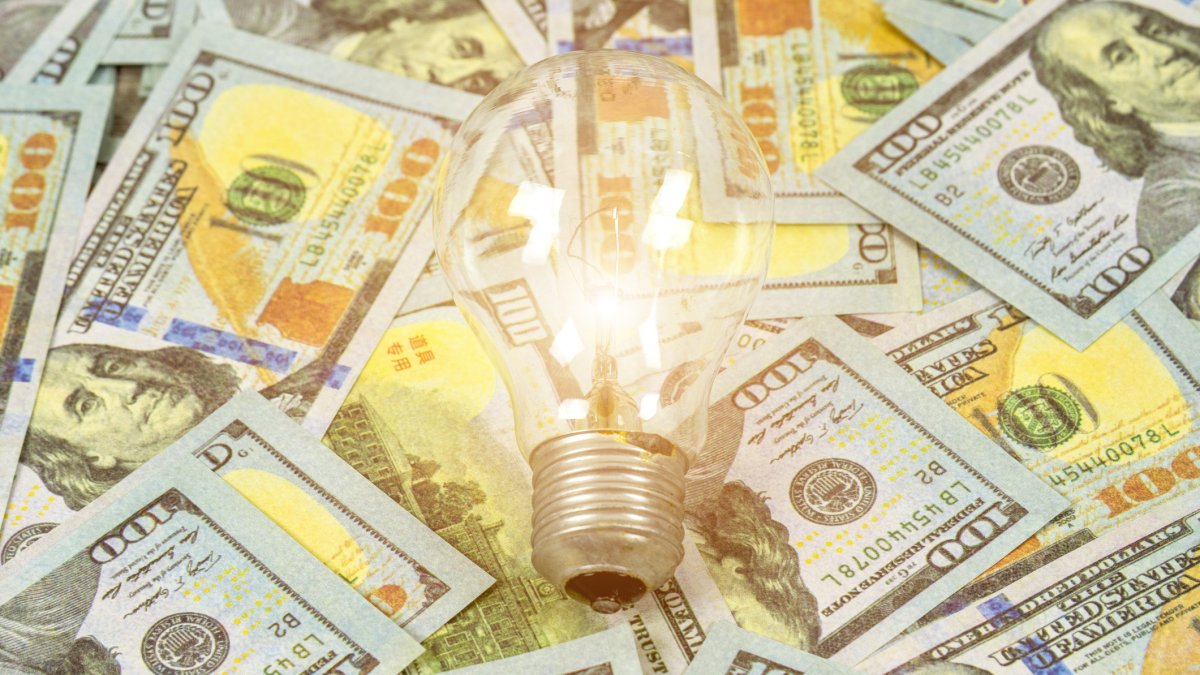 Inflation Could Mean Higher Energy Bills. Here’s How to Save – NBC 6 ...