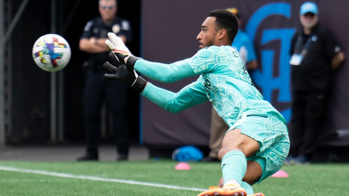 Callender Helps Inter Miami Earn Scoreless Draw With Union – NBC 6 ...