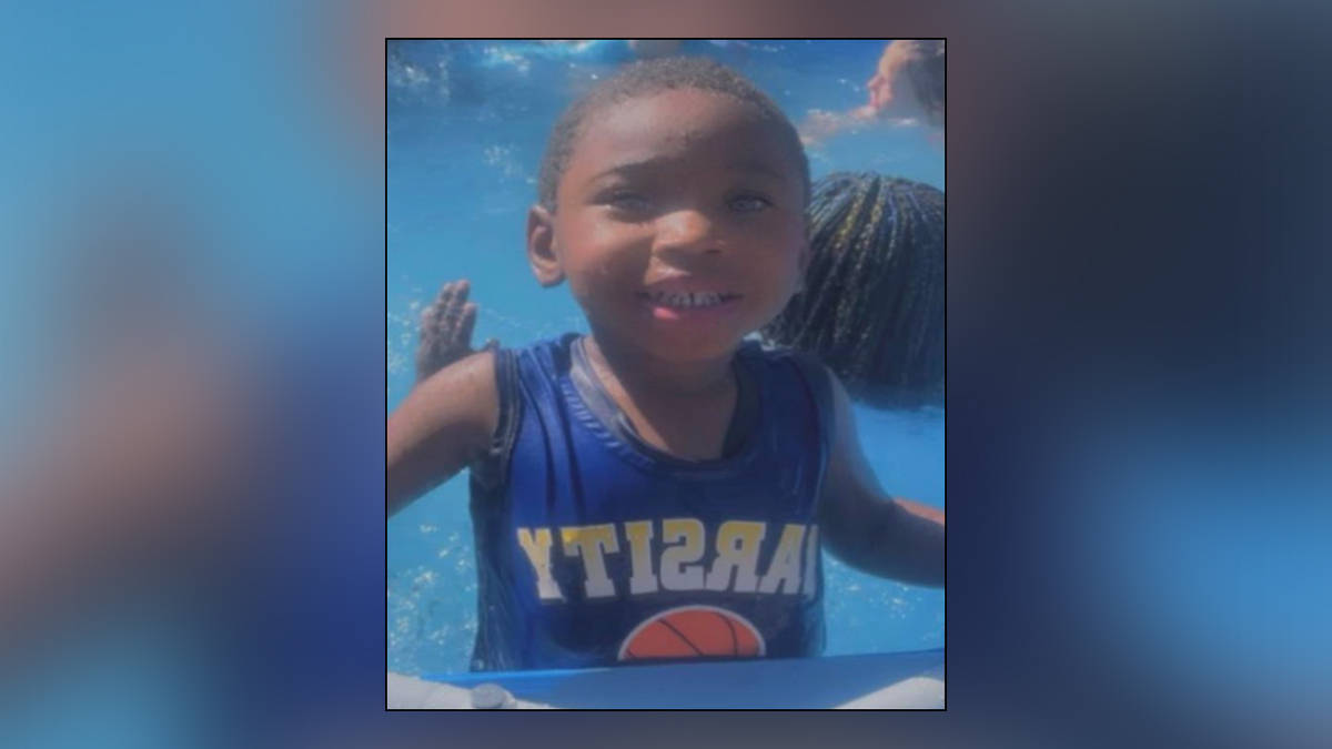 Miami Police Find Missing Child Last Seen in Overtown – NBC 6 South Florida