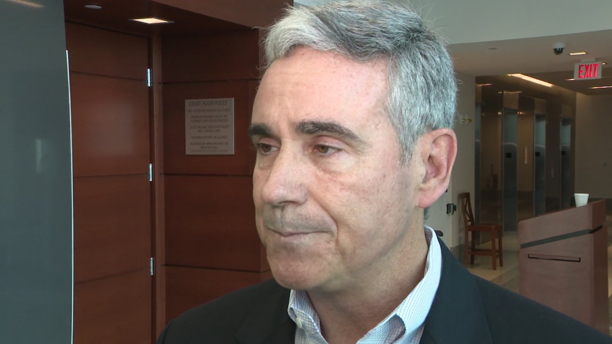 Parkland Parent Thomas Hoyer Comments on Texas School Shooting – NBC 6 ...