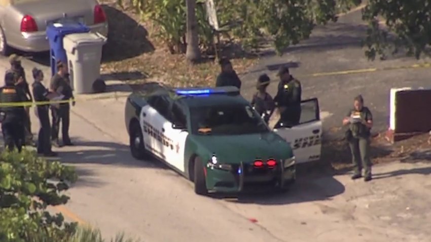 2 Hospitalized After Shooting in Pompano Beach – NBC 6 South Florida