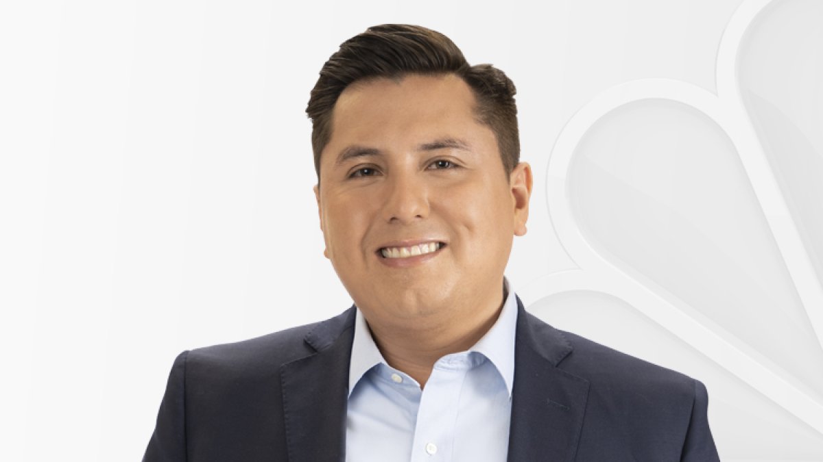 Cristian Benavides – NBC 6 South Florida