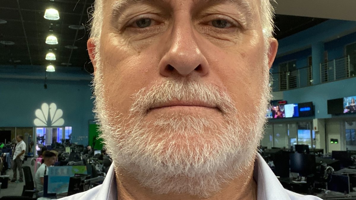 Wayne Roustan – NBC 6 South Florida