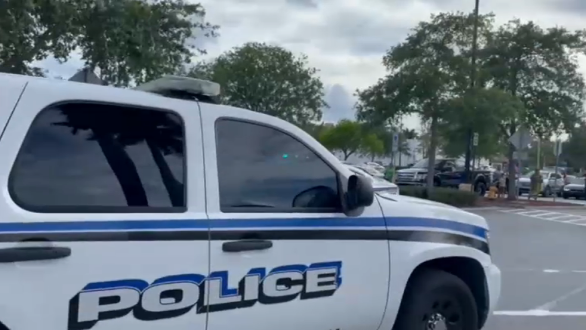 Hallandale High School evacuated due to reported bomb threat – NBC 6 South Florida