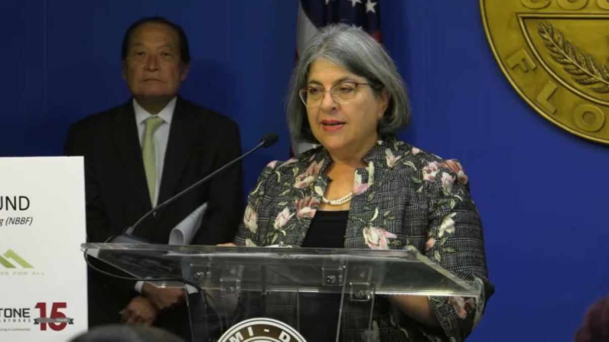 Florida CFO denies Miami-Dade mayor’s request for DOGE extension – NBC ...