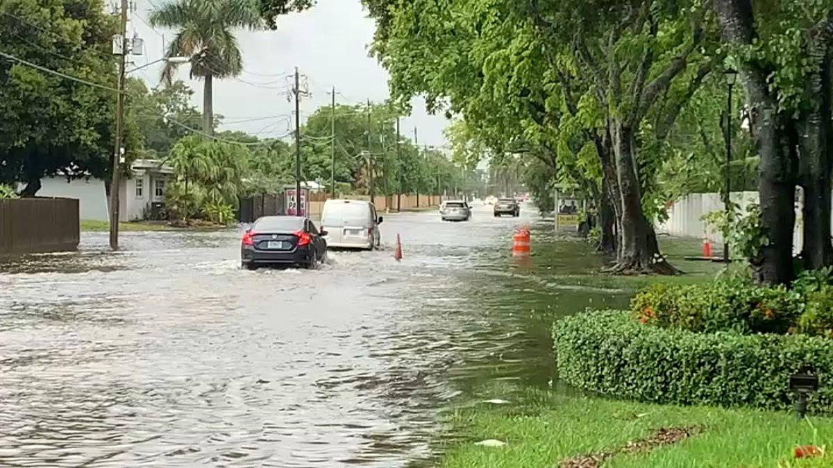 LIST: Rainfall Totals Across South Florida From Tropical System – NBC 6 ... LIST: Rainfall Totals Across South Florida From Tropical System – NBC 6 ...