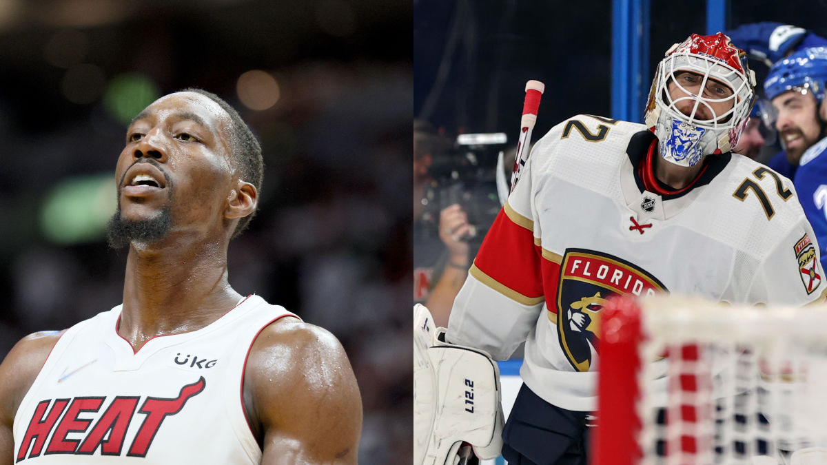 South Florida’s Pro Sports Teams Deliver Another Year of Postseason ...