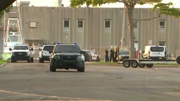 Man’s Body Found Floating in Pompano Beach Canal – NBC 6 South Florida