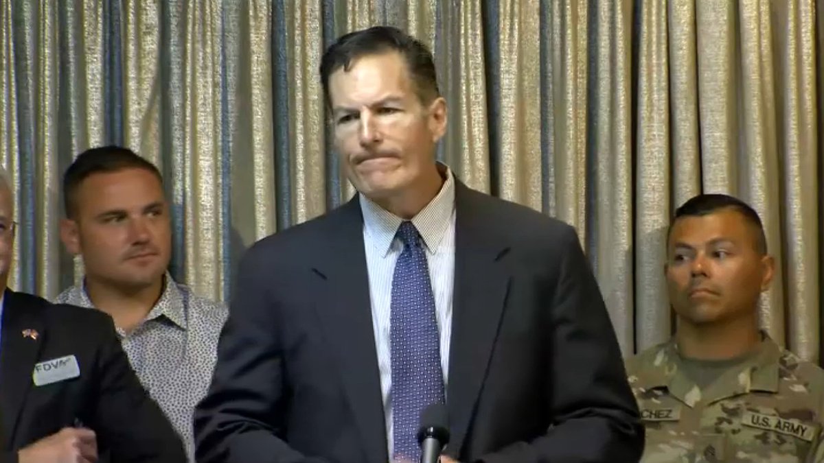 Florida Announces Director of Newly Reactivated State Guard – NBC 6 ...